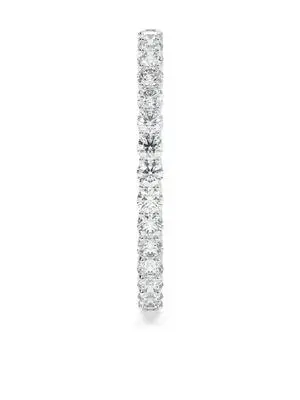 TILLA 14k White Gold Diamond Ring