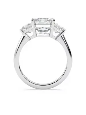 TILLA 14k White Gold Diamond Ring