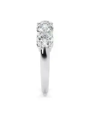 TILLA 14k White Gold Diamond Ring