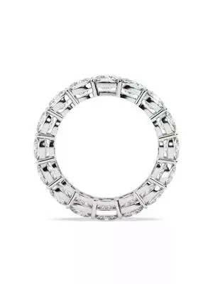 TILLA 14k White Gold Eternity Ring