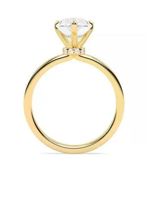 TILLA 14k Yellow Ring