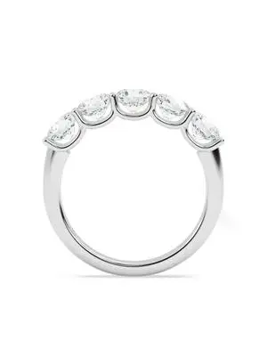 TILLA 14k White Gold Lab-grown Diamond Ring