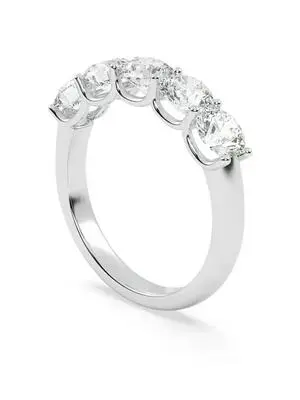 TILLA 14k White Gold Lab-grown Diamond Ring