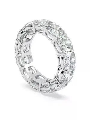 TILLA 14k White Gold Diamond Ring
