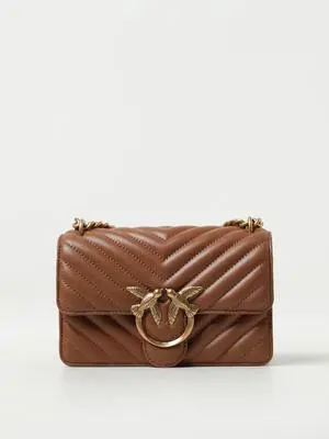 Pinko Mini Bag - Leather