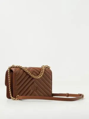 Pinko Mini Bag - Leather