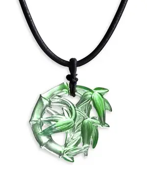 LIULI U An Outstanding Life Necklace