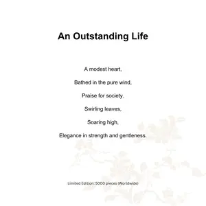 LIULI U An Outstanding Life Necklace