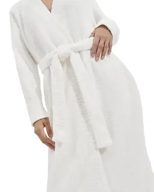 UGG Lenny Robe Ii - Cream