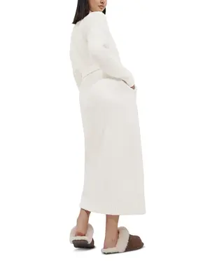 UGG Lenny Robe Ii - Cream