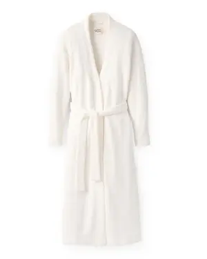 UGG Lenny Robe Ii - Cream