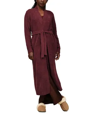 UGG Lenny Robe Ii - Wild Grape