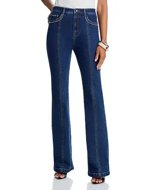 Mike Mary Jeans For Women