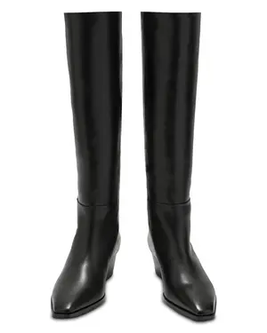 AeydĒ Medea Boots - Black