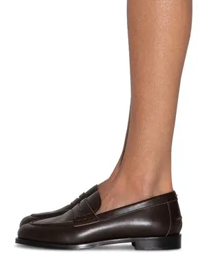 AeydĒ Oscar Loafer Flats