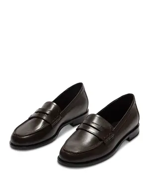 AeydĒ Oscar Loafer Flats