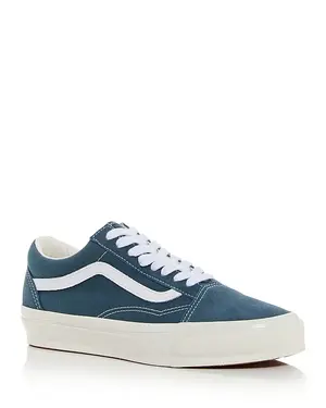 VANS Lx Old Skool Sneakers