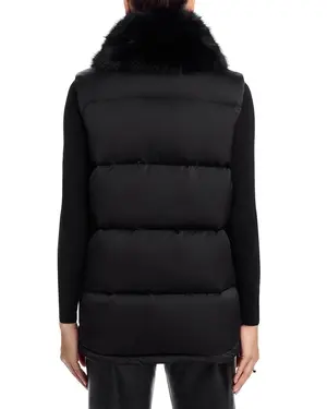 L'Agence Nalo Puffer Vest