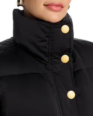 L'Agence Nalo Puffer Vest