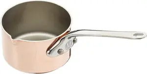 MAUVIEL M'minis Saucepan - Copper