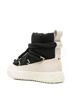 Moncler Altive Snow Boots