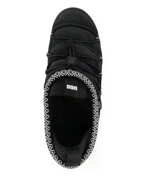 UGG Tasman Sneakers - Black