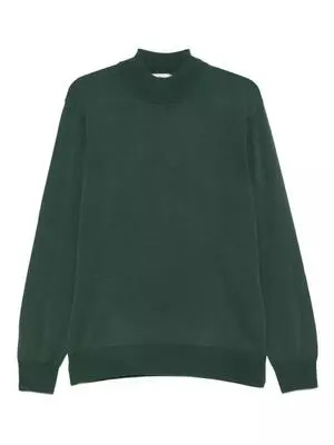 Altea High Neck Knitwear For Men