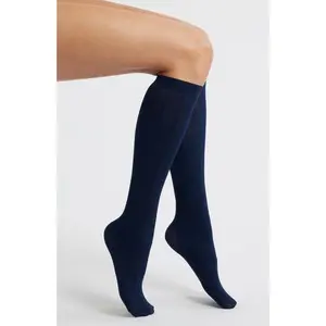 Hue Knee High Socks Hosiery For Women