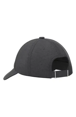 BOSS Derrel Wool Blend Baseball Cap