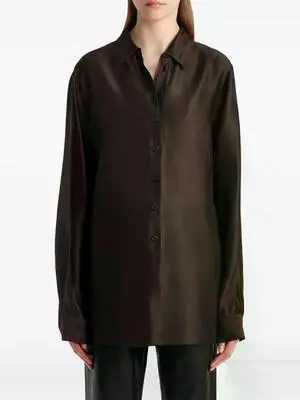 Khaite Auryn Shirt