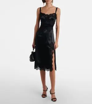 Dolce & Gabbana Open Toe Buckle Strap High Heel Pumps