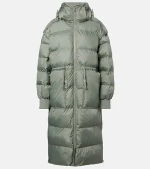Adidas By Stella Mccartney Hooded Coats For Women