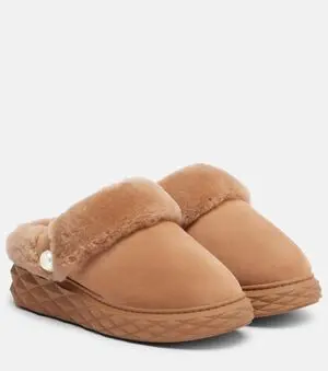 UGG Clogs with UGGplush Lining