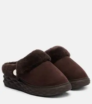 Tempur Pedic Slippers Mules Clogs For Women