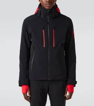 Toni Sailer Evan Ski Jacket - Black