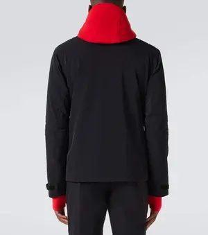 Toni Sailer Evan Ski Jacket - Black