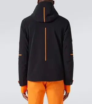 Toni Sailer Kurt Ski Jacket
