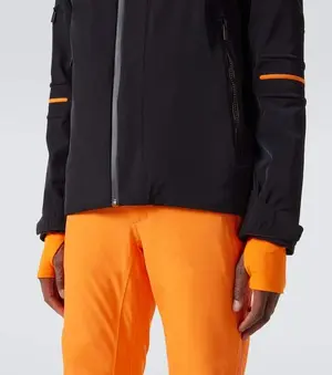 Toni Sailer Kurt Ski Jacket