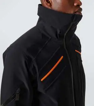 Toni Sailer Kurt Ski Jacket