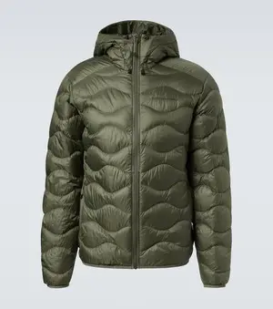Peak Performance Puff Outerwear For Men