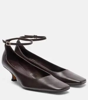 Calvin Klein Gold Tone Shoes For Women