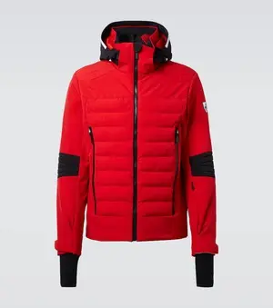 Toni Sailer Matti Ski Jacket