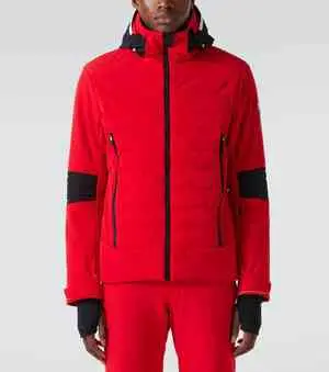 Toni Sailer Matti Ski Jacket