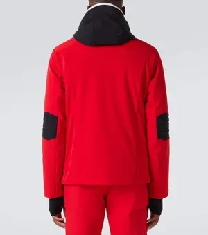 Toni Sailer Matti Ski Jacket