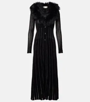 Blumarine Oversized Cardigans For Women