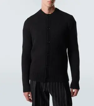 Dolce & Gabbana Wool-blend Cardigan