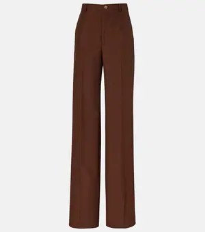 Gucci High Waisted Bottoms For Women
