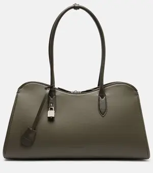 Stella McCartney Ryder Tote Bag - Green