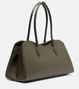 Stella McCartney Ryder Tote Bag - Green