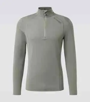 Bogner Printed Sport Tops For Men